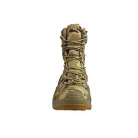 China High Durability PUPU Outsole Breathable Long-Lasting For Footwear Outdoor Boots For Men for sale