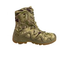 China High Durability PUPU Outsole Breathable Long-Lasting For Footwear Outdoor Boots For Men for sale