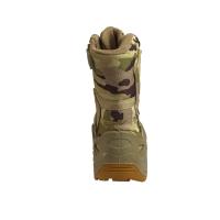 China High Durability PUPU Outsole Breathable Long-Lasting For Footwear Outdoor Boots For Men for sale