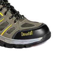 China Safety Shoes Protective Shoes With Low Top Puncture Resistant for sale