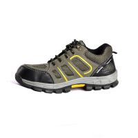 China Safety Shoes Protective Shoes With Low Top Puncture Resistant for sale