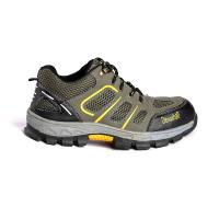 China Safety Shoes Protective Shoes With Low Top Puncture Resistant for sale