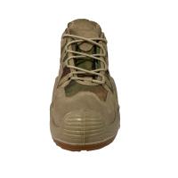 China Anti-slip Outdoor Activities Enjoy Your Adventures Without Worrying About Slipping OEM Army Boots for sale