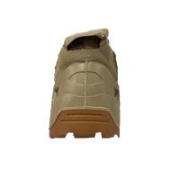 China Anti-slip Outdoor Activities Enjoy Your Adventures Without Worrying About Slipping OEM Army Boots for sale