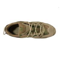 China Anti-slip Outdoor Activities Enjoy Your Adventures Without Worrying About Slipping OEM Army Boots for sale