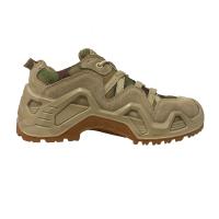 China Anti-slip Outdoor Activities Enjoy Your Adventures Without Worrying About Slipping OEM Army Boots for sale