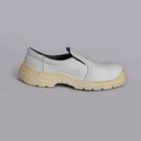 China Steel Toe Low Cut Safety Shoes For Protection And Electrical Hazard Protection In Industrial for sale