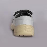 China Steel Toe Low Cut Safety Shoes For Protection And Electrical Hazard Protection In Industrial for sale