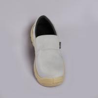 China Steel Toe Low Cut Safety Shoes For Protection And Electrical Hazard Protection In Industrial for sale