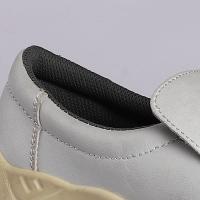 China Steel Toe Low Cut Safety Shoes For Protection And Electrical Hazard Protection In Industrial for sale