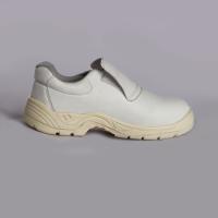 China ASTM Safety Standards Protective Shoes With Low Top And Comfortable EVA Insole for sale