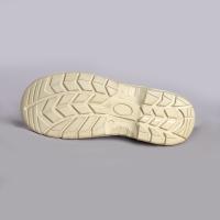China ASTM Safety Standards Protective Shoes With Low Top And Comfortable EVA Insole for sale