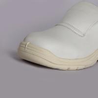 China ASTM Safety Standards Protective Shoes With Low Top And Comfortable EVA Insole for sale