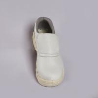 China ASTM Safety Standards Protective Shoes With Low Top And Comfortable EVA Insole for sale