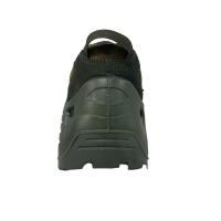 China Anti-slip Function Waterproof Upper Lace-Up Closure for Performance Outdoor Boots Army for sale