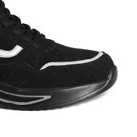 China Lightweight And Durable Safety Boots With Low Cut Complying To ASTM Standard for sale