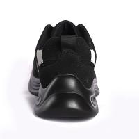 China Lightweight And Durable Safety Boots With Low Cut Complying To ASTM Standard for sale