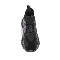 China Steel Toe Protection Safety Boots with Low Cut and Metal Eyelets for sale