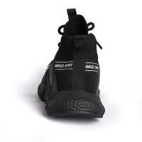 China Steel Toe Protection Safety Boots with Low Cut and Metal Eyelets for sale
