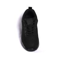 China Slip Resistant Low Cut Safety Shoes Steel Toe PU Sole For Heavy Duty Work Safety Shoes for sale