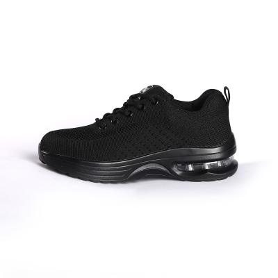 China Slip Resistant Low Cut Safety Shoes Steel Toe PU Sole For Heavy Duty Work Safety Shoes for sale