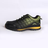 China US 6-12 Protective Shoes with Low Top Fashionable and Slip-Resistant for sale