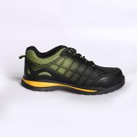 China US 6-12 Protective Shoes with Low Top Fashionable and Slip-Resistant for sale