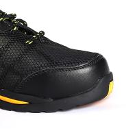 China US 6-12 Protective Shoes with Low Top Fashionable and Slip-Resistant for sale
