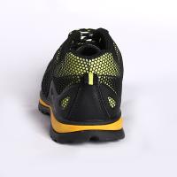 China US 6-12 Protective Shoes with Low Top Fashionable and Slip-Resistant for sale