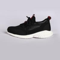 China Steel Toe Low Cut Safety Shoes with PU Sole Fashionable and Durable Protection for sale