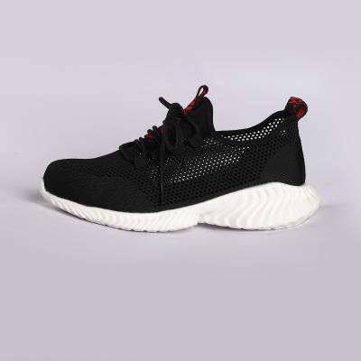 China Steel Toe Low Cut Safety Shoes with PU Sole Fashionable and Durable Protection for sale