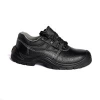 China EU 36-47 Low Cut Safety Shoes With PU Outsole And Water Resistant Nylon Tongue for sale