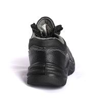 China EU 36-47 Low Cut Safety Shoes With PU Outsole And Water Resistant Nylon Tongue for sale