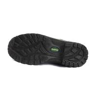 China Breathable Protective Shoes With Low Top Standard Steel Toe And Steel Plate for sale