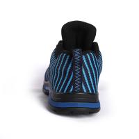 China Breathable Anti-slip Low-profile Work Boots In Microfiber Leather For Optimal Protection for sale