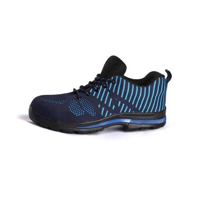 China Breathable Anti-slip Low-profile Work Boots In Microfiber Leather For Optimal Protection for sale