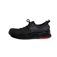 China Customization Offered Anti Puncture Anti Static Safety Boots With Low Cut for sale