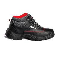 China Anti Slip Toe Type Steel Outsole Dual Density Pu for Steel Toe Slip-Resistant Shoes Safety Boots for sale