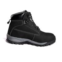 China Anti Puncture and Anti Smash Shoes for Men BK Mesh Lining Protect Your Feet from Injuries Safety Boots for sale