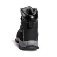 China Anti Puncture and Anti Smash Shoes for Men BK Mesh Lining Protect Your Feet from Injuries Safety Boots for sale