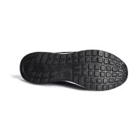 China Shock Absorption Low Cut Safety Shoes with EVA PU Sole Type and Durable Leather Material for sale