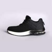 China Shock Absorption Low Cut Safety Shoes with EVA PU Sole Type and Durable Leather Material for sale