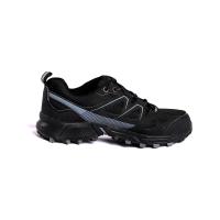 China Leather Protective Shoes with Low Top and Electrical Hazard Protection Yes for sale