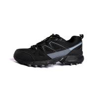 China Leather Protective Shoes with Low Top and Electrical Hazard Protection Yes for sale