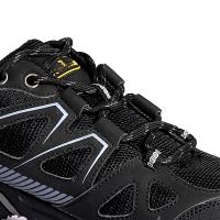 China Leather Protective Shoes with Low Top and Electrical Hazard Protection Yes for sale