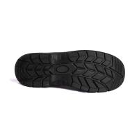 China EU 36-47 Anti-slip Low-profile Work Boots For Slip Resistant Performance for sale
