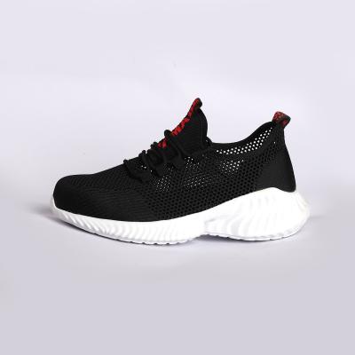 China EU 36-47 Low Cut Safety Shoes With Puncture Resistance And Shock Absorbing Function for sale
