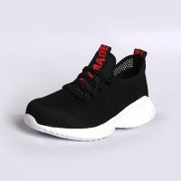 China EU 36-47 Low Cut Safety Shoes With Puncture Resistance And Shock Absorbing Function for sale