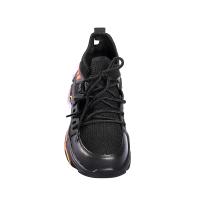 China PU Outsole Flyknit Protective Footwear Lace-Up Closure Type and Maximum Protection for sale