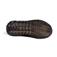 China OEM Or SHENGJIE Fly Knit Safety Shoes with Steel Toe Protection Anti-Slip Yes for sale